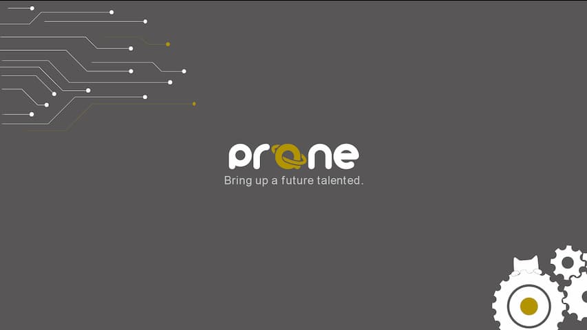 prane.jpn - 私たちらしさで、あなたらしさを引き出す